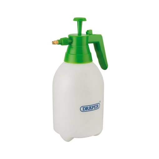Premium quality Draper 2.5 Litre Pressure Sprayer - Dural Irrigation Store